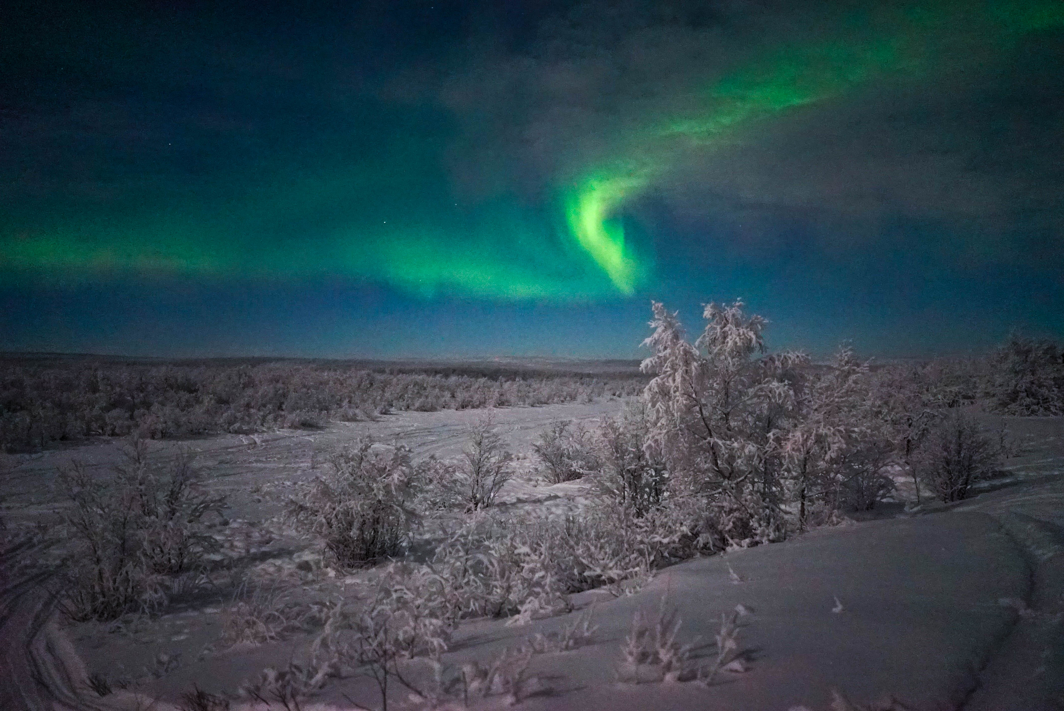 10 Photos That Will Inspire you to Visit Norway in Winter - ALICE'S ...