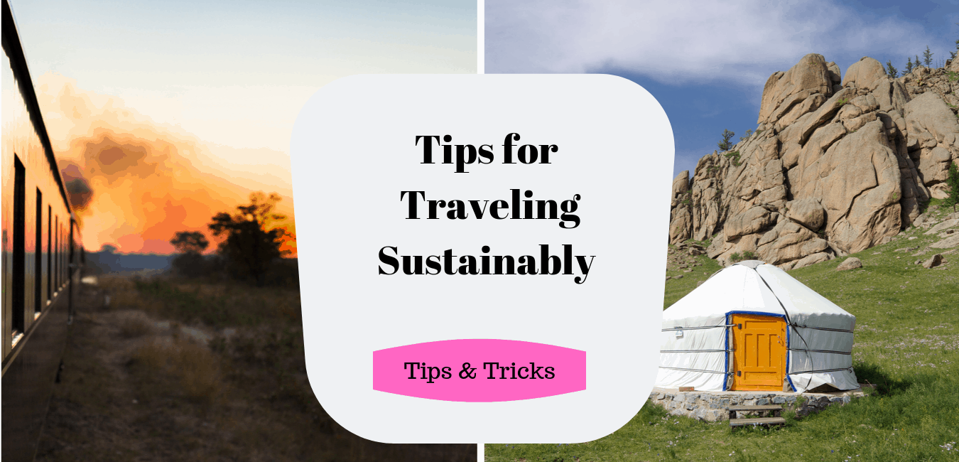 How to Be a Responsible Tourist