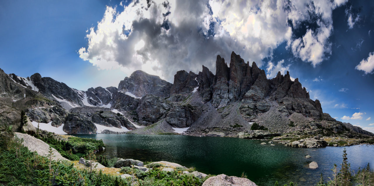 Colorado's Best Spring Hikes for Wildflowers