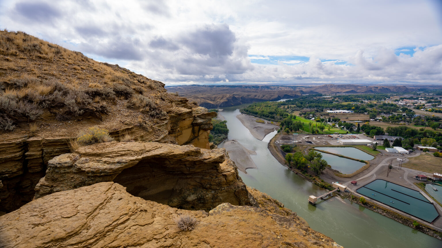 Ten Things to do in Billings Montana
