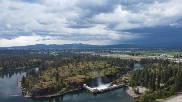 Post Falls Idaho: An Outdoor and Food Lover's Paradise