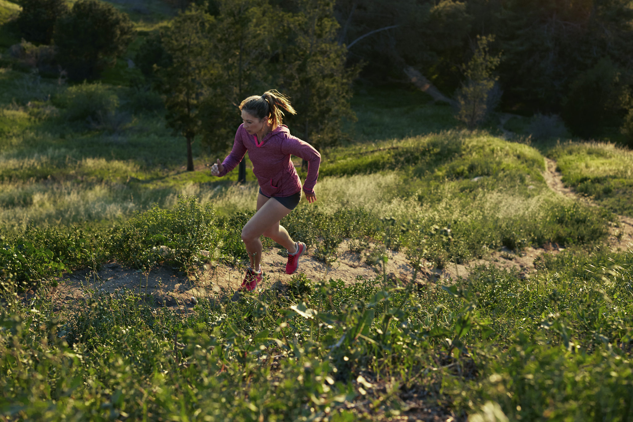 Stay in Shape: A Training Guide for Hikers & Backpackers
