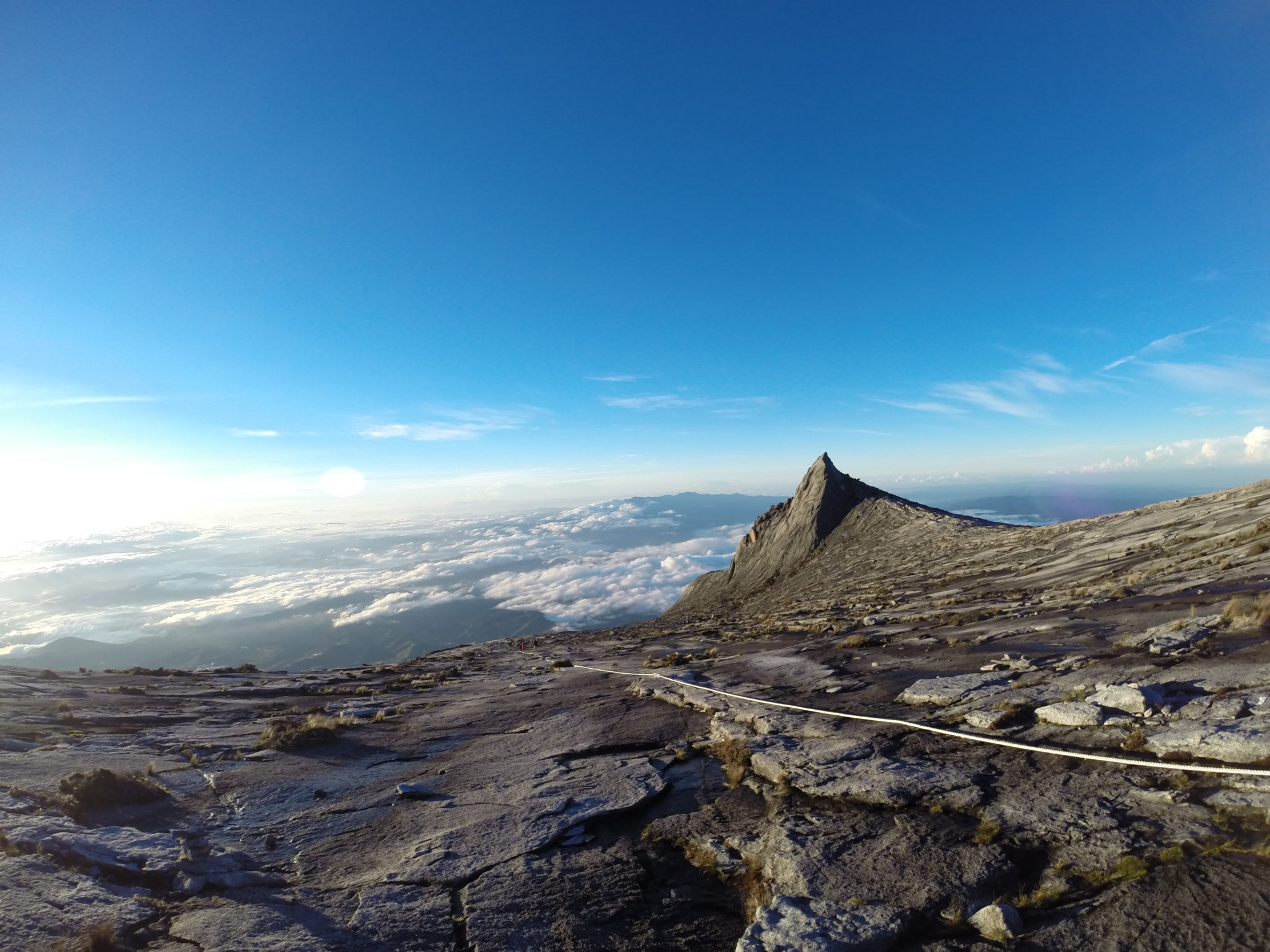 3 Days in Borneo: Rainforest, Beaches, and Mountains in Kota Kinabalu ...