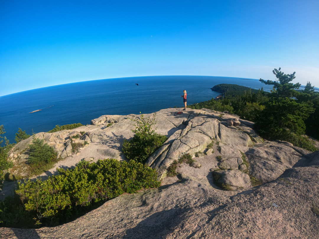 Maine Seacoast Road Trip - ALICE'S ADVENTURES ON EARTH