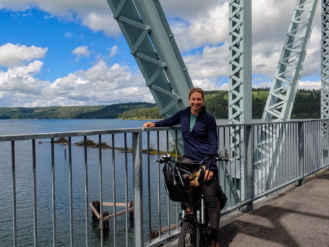 The Perfect Coeur d'Alene Itinerary in Harrison, Idaho