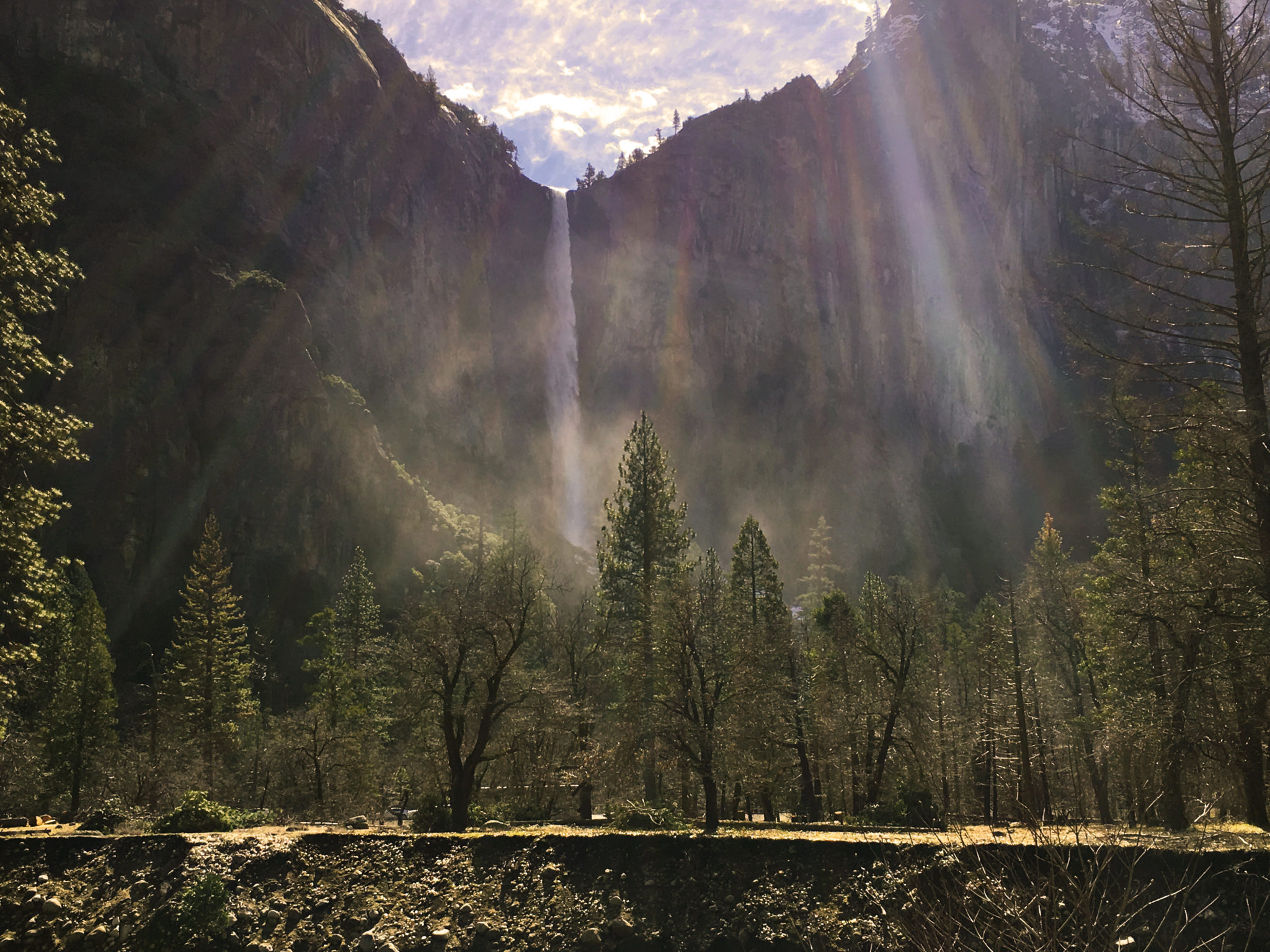 The Complete Guide to All Nine California National Parks