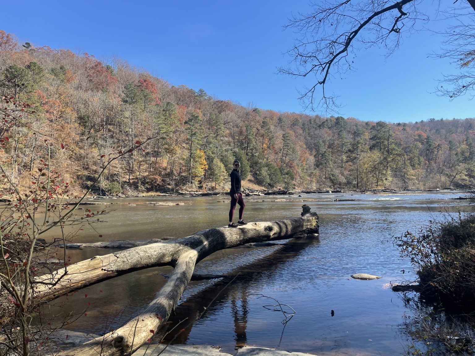 Discover the Best Hikes in Georgia at These Outdoor Destinations