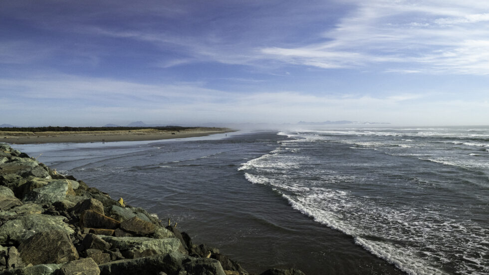Oregon Coast Road Trip: 4-Day Adventure from Portland to the Redwoods