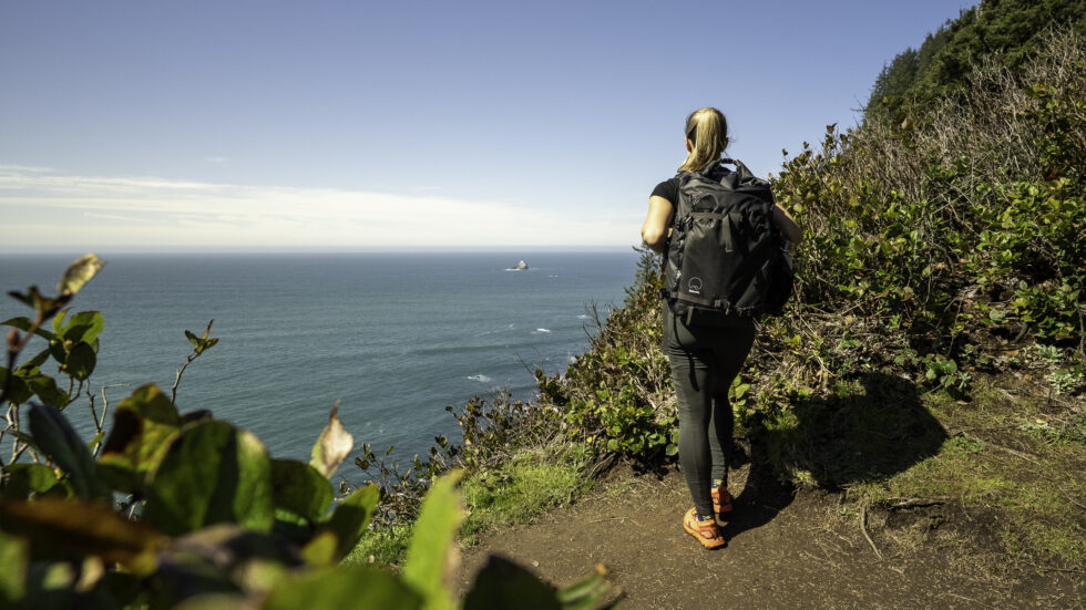 Oregon Coast Road Trip: 4-Day Adventure from Portland to the Redwoods