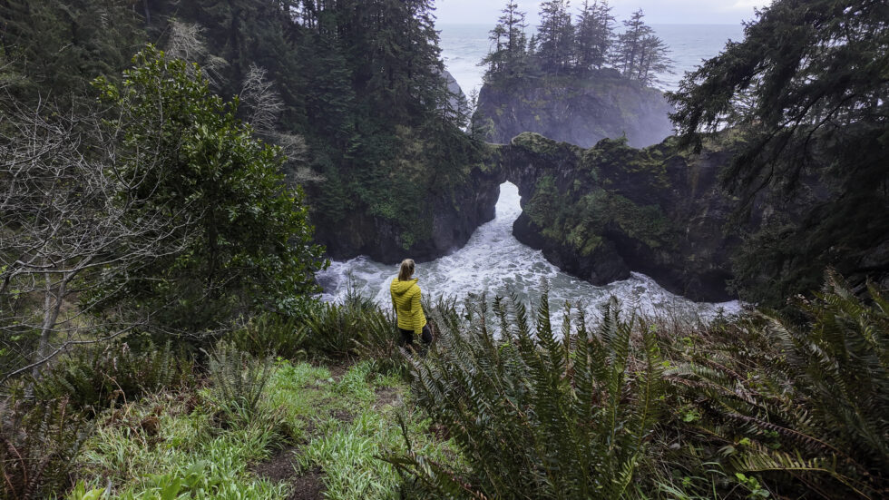 Oregon Coast Road Trip: 4-Day Adventure from Portland to the Redwoods
