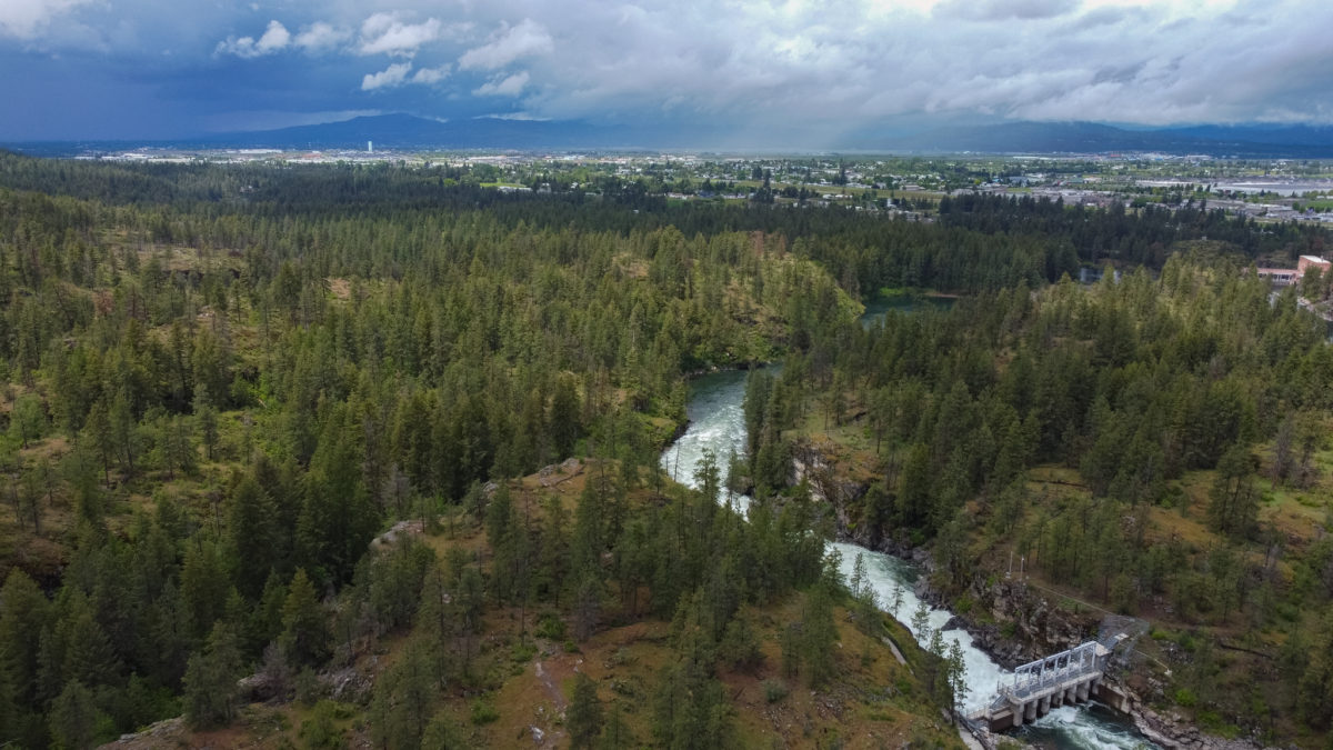 Post Falls Idaho: An Outdoor and Food Lover's Paradise