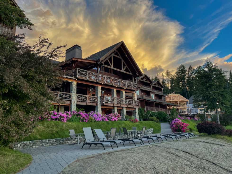 10 Summertime Things To Do in Sandpoint, Idaho
