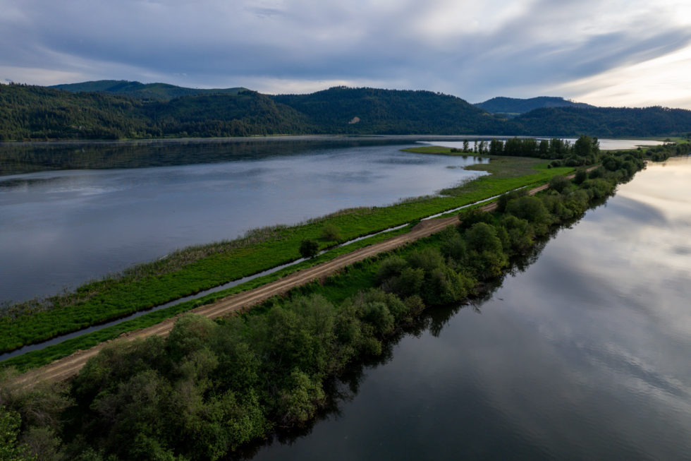 Another Reason Outdoor Lovers Can't Get Enough of Northern Idaho