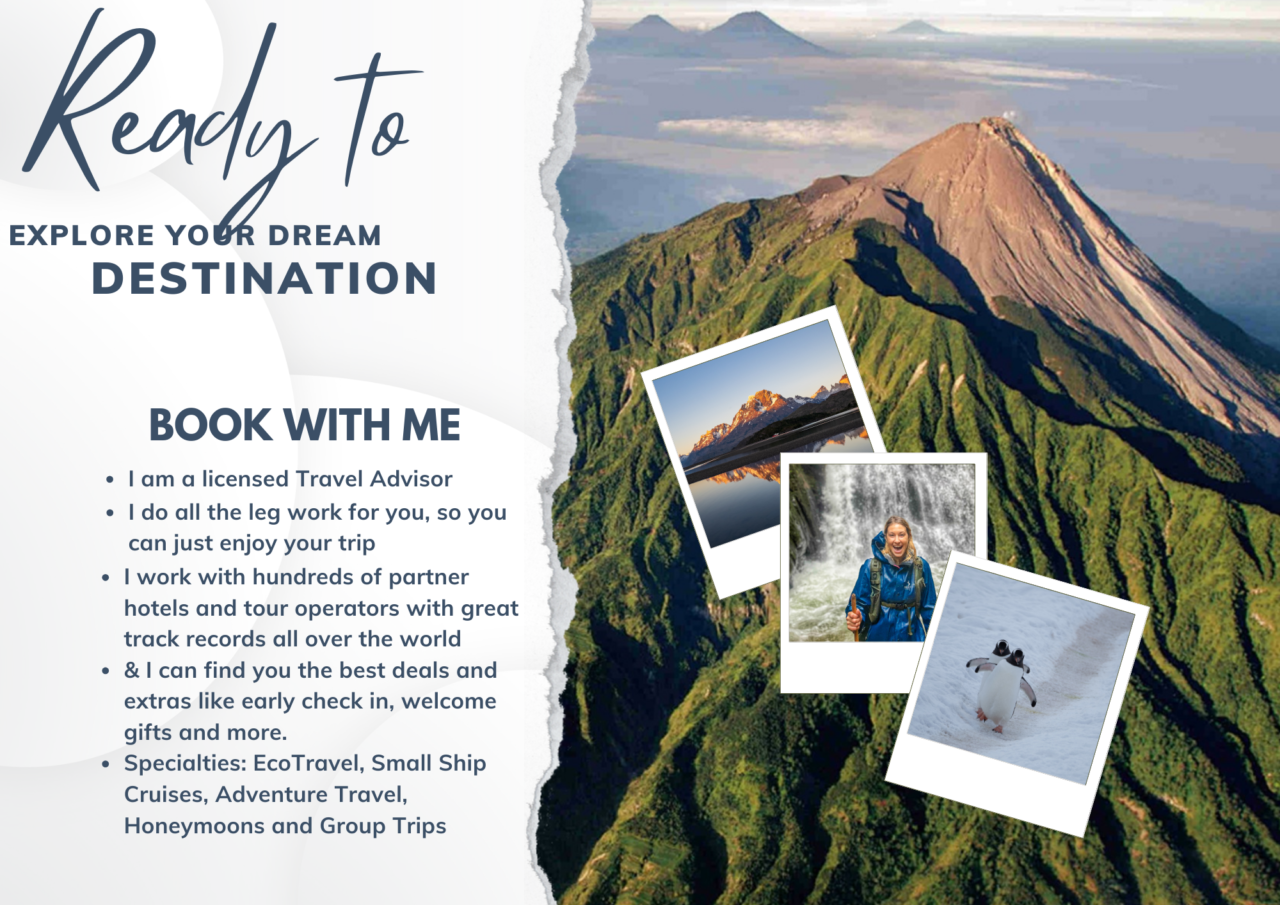 How to Plan a U.S. National Park Road Trip | Build the Ultimate Itinerary
